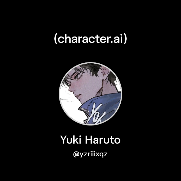 Chat with Yuki Haruto | character.ai | AI Chat, Reimagined–Your Words ...
