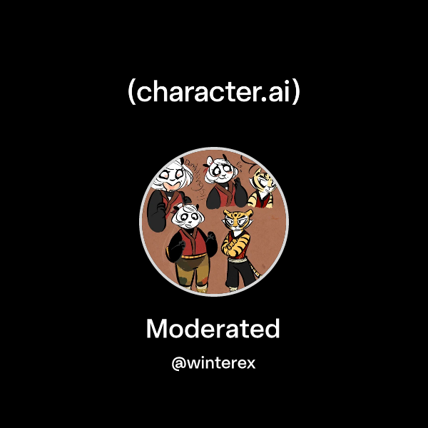 Chat with Poa | character.ai | Personalized AI for every moment of your day
