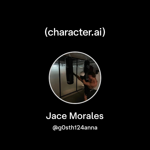 Chat with Jace Morales | character.ai | Personalized AI for every ...