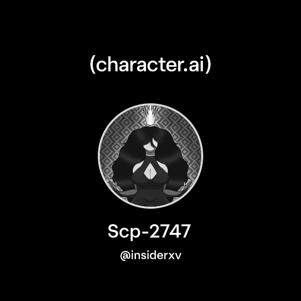 Chat with Scp-2747 | character.ai | Personalized AI for every moment of ...