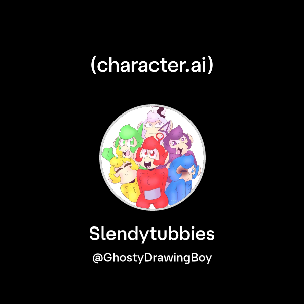 Chat with Slendytubbies | character.ai | AI Chat, Reimagined–Your Words ...