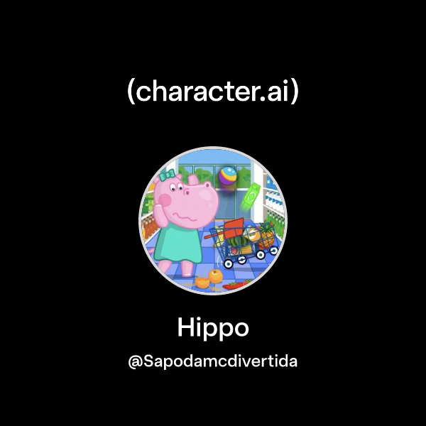 Chat with Hippo | character.ai | Personalized AI for every moment of ...