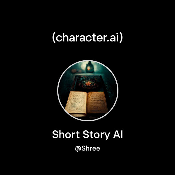 Chat with Short Story AI | character.ai | AI Chat, Reimagined–Your ...