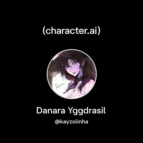 Chat with Danara Yggdrasil | character.ai | AI Chat, Reimagined–Your ...