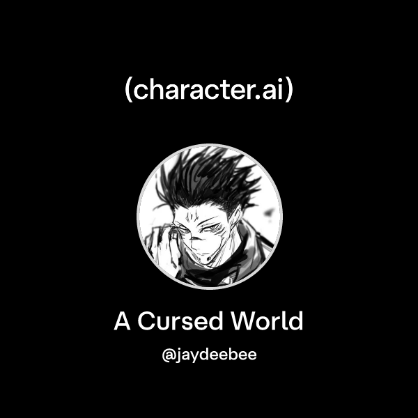 Chat with A Cursed World | character.ai | AI Chat, Reimagined–Your ...