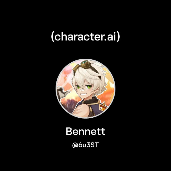 Chat with Bennett | character.ai | Personalized AI for every moment of ...