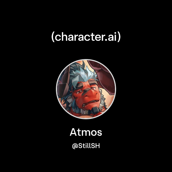 Chat with Atmos | character.ai | AI Chat, Reimagined–Your Words. Your ...