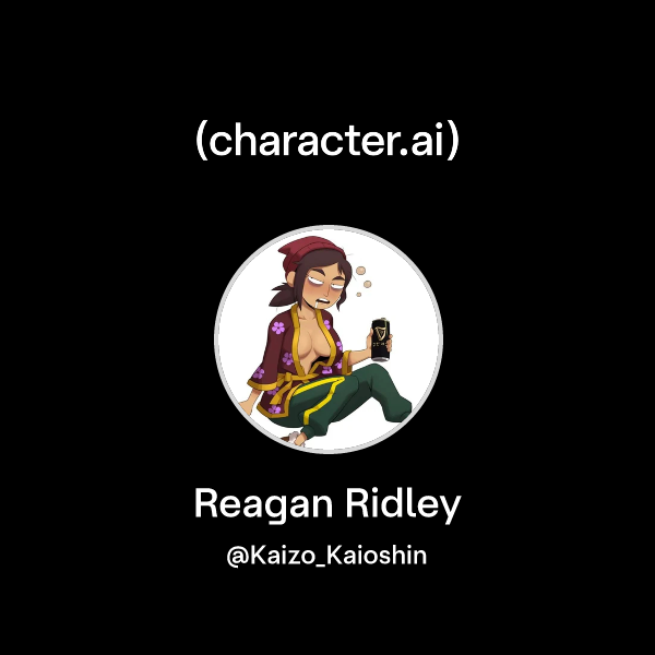 Chat with Reagan Ridley | character.ai | AI Chat, Reimagined–Your Words ...