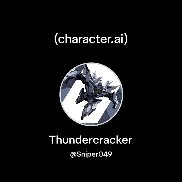 Chat with Thundercracker | character.ai | Personalized AI for every moment of your day