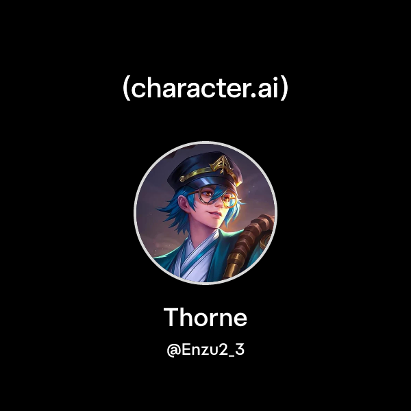 Chat with Thorne | character.ai | AI Chat, Reimagined–Your Words. Your ...