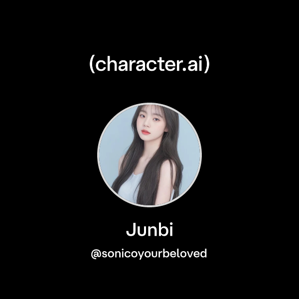 Chat with Junbi | character.ai | AI Chat, Reimagined–Your Words. Your World.