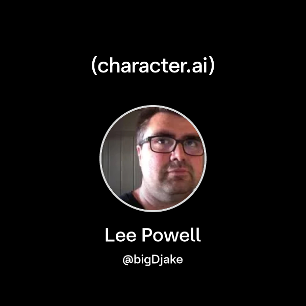 Chat with Lee Powell | character.ai | AI Chat, Reimagined–Your Words ...