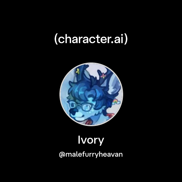 Chat with Ivory | character.ai | Personalized AI for every moment of ...