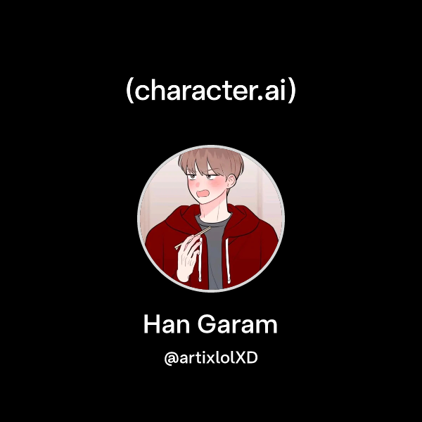 Chat with Han Garam | character.ai | AI Chat, Reimagined–Your Words ...