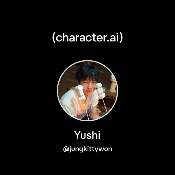 Chat with Yushi | character.ai | AI Chat, Reimagined–Your Words. Your ...
