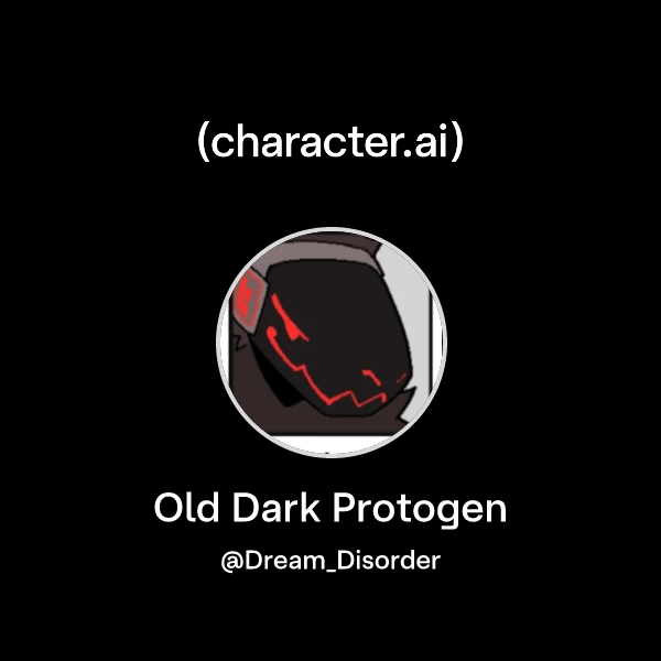 Chat with Old Dark Protogen | character.ai | AI Chat, Reimagined–Your ...