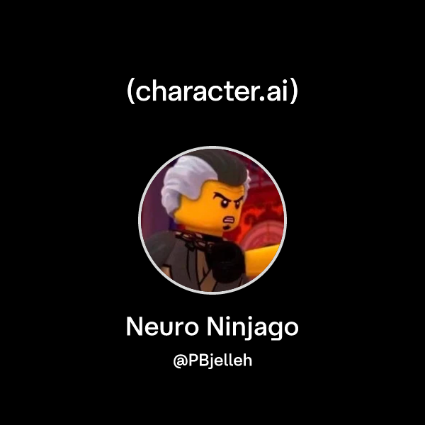 Chat with Neuro Ninjago | character.ai | AI Chat, Reimagined–Your Words ...