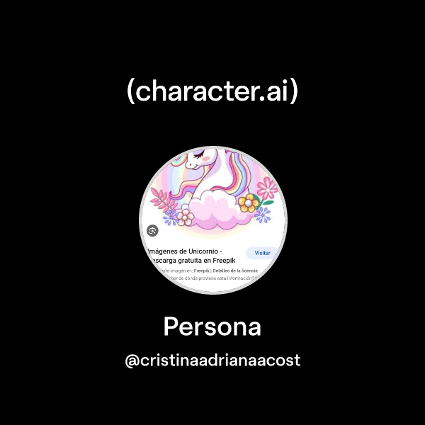 Chat with Persona | character.ai | AI Chat, Reimagined–Your Words. Your ...