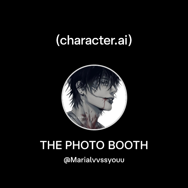 Chat with THE PHOTO BOOTH | character.ai | AI Chat, Reimagined–Your ...