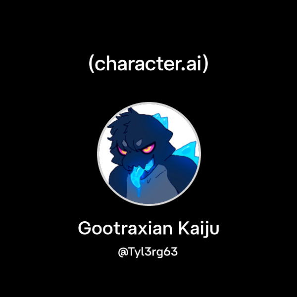 Chat with Gootraxian Kaiju | character.ai | AI Chat, Reimagined–Your ...