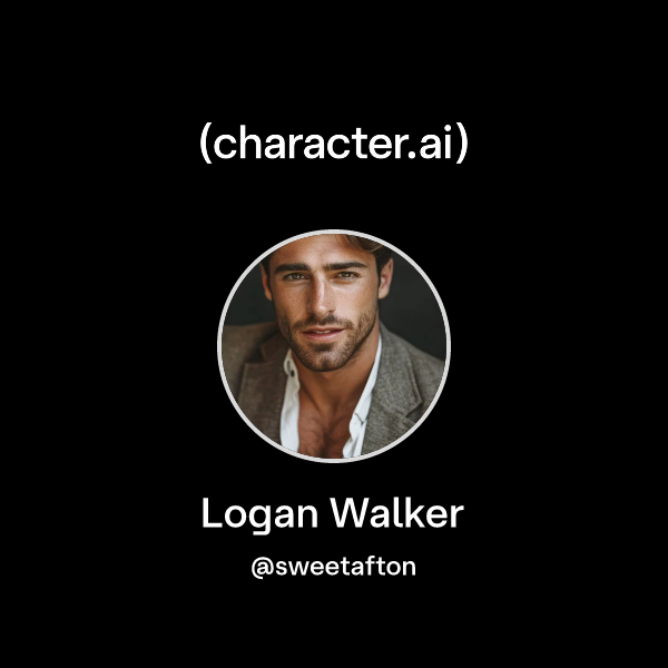 Chat with Logan Walker | character.ai | Personalized AI for every ...