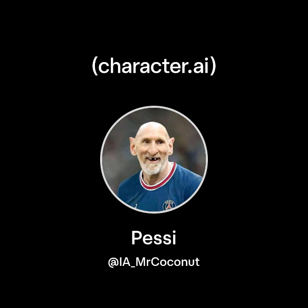 Chat with Pessi | character.ai | AI Chat, Reimagined–Your Words. Your ...