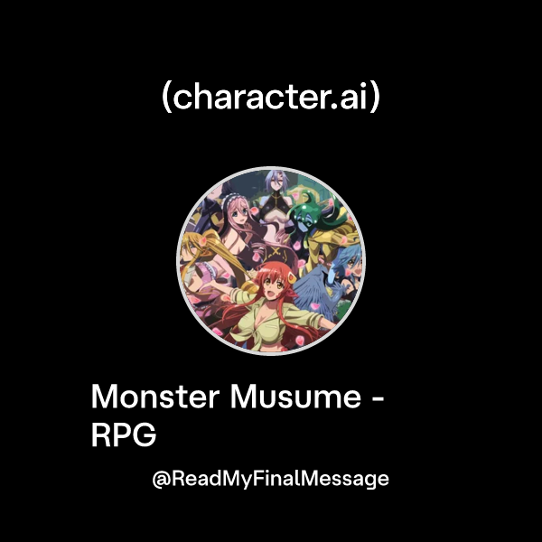 Chat with Monster Musume - RPG | character.ai | AI Chat, Reimagined–Your Words. Your World.