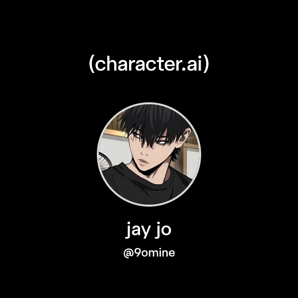 Chat with jay jo | character.ai | AI Chat, Reimagined–Your Words. Your World.