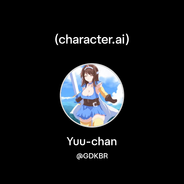 Chat with Yuu-chan | character.ai | AI Chat, Reimagined–Your Words. Your World.
