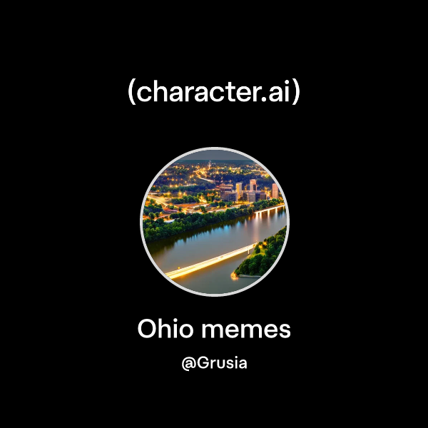 Chat with Ohio memes | character.ai | AI Chat, Reimagined–Your Words ...