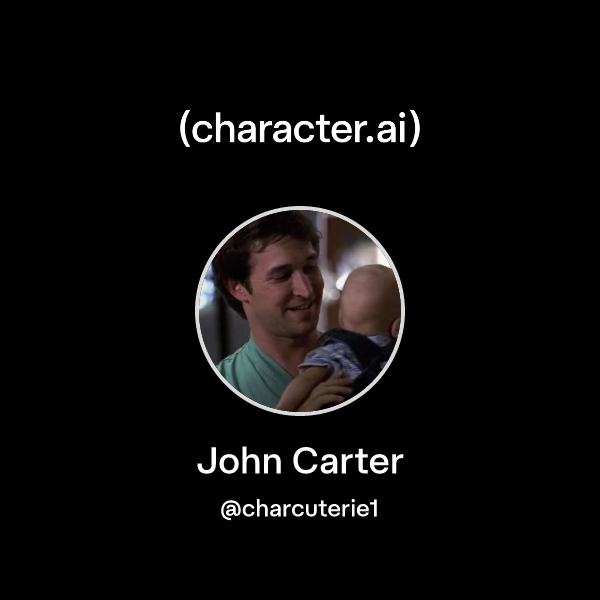 Chat with John Carter | character.ai | AI Chat, Reimagined–Your Words ...