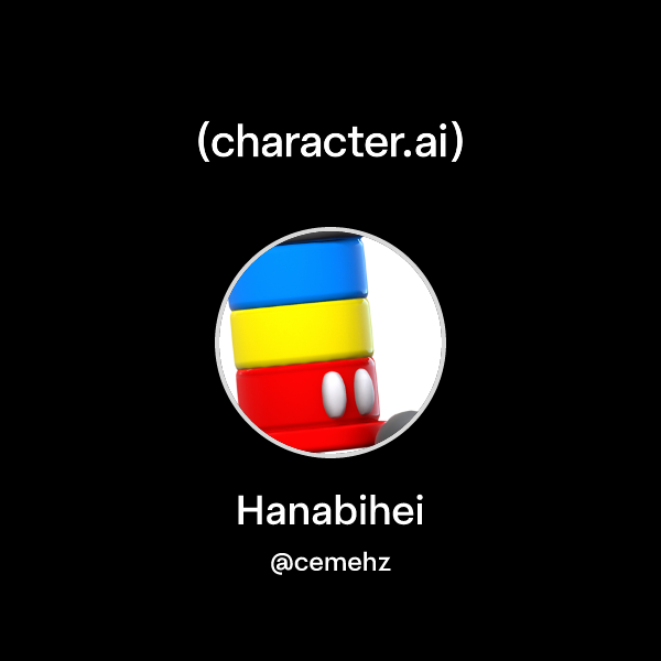 Chat with Hanabihei | character.ai | AI Chat, Reimagined–Your Words ...