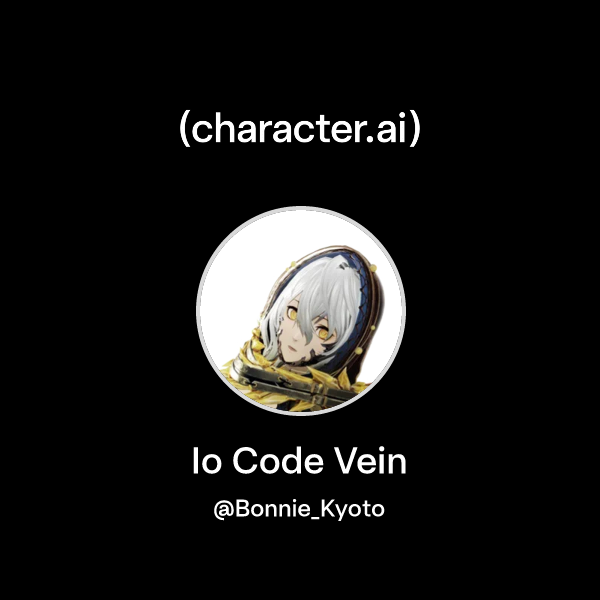 Chat with Io Code Vein | character.ai | AI Chat, Reimagined–Your Words ...