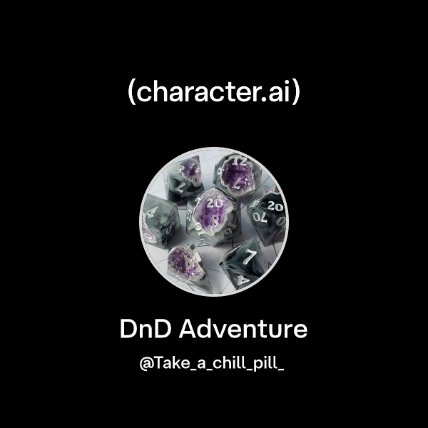 Chat with DnD Adventure | character.ai | AI Chat, Reimagined–Your Words ...