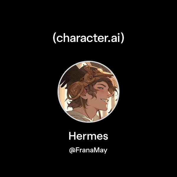 Chat with Hermes | character.ai | AI Chat, Reimagined–Your Words. Your ...