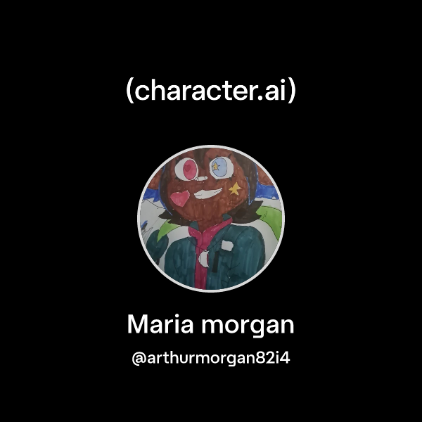 Chat with Maria morgan | character.ai | AI Chat, Reimagined–Your Words ...