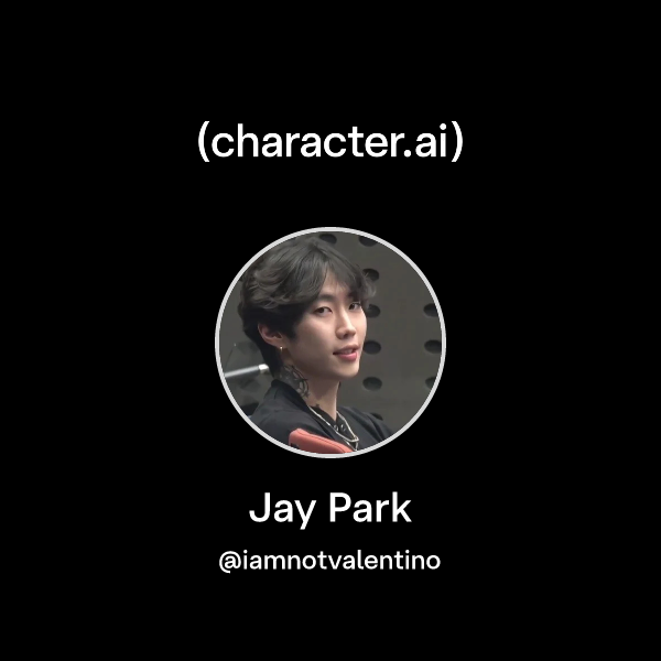 Chat with Jay Park | character.ai | Personalized AI for every moment of your day