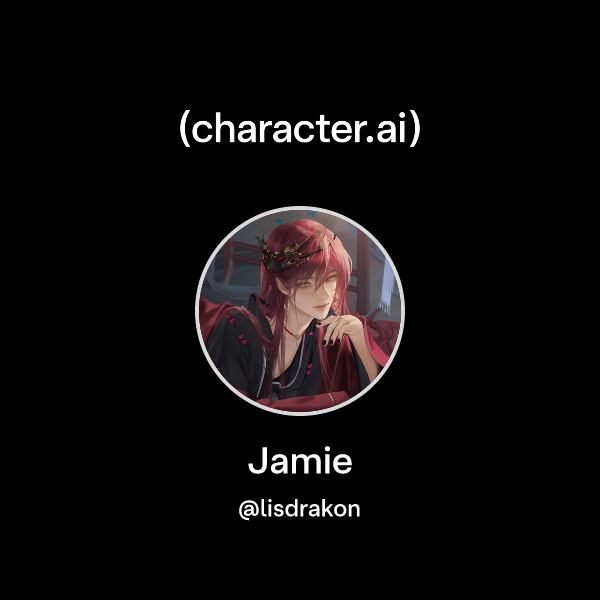 Chat with Jamie | character.ai | Personalized AI for every moment of your day