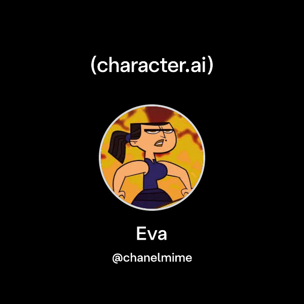 Chat with Eva | character.ai | Personalized AI for every moment of your day