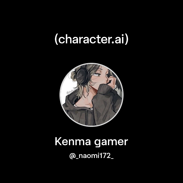 Chat with Kenma gamer | character.ai | AI Chat, Reimagined–Your Words ...