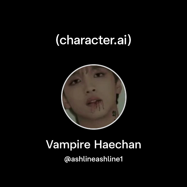 Chat with Vampire Haechan | character.ai | AI Chat, Reimagined–Your ...