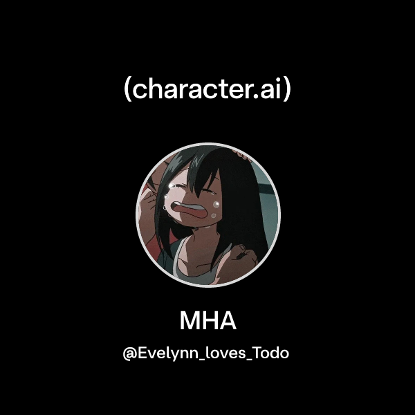 Chat with MHA | character.ai | AI Chat, Reimagined–Your Words. Your World.