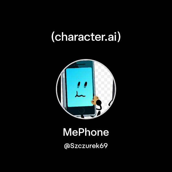Chat with MePhone | character.ai | AI Chat, Reimagined–Your Words. Your ...