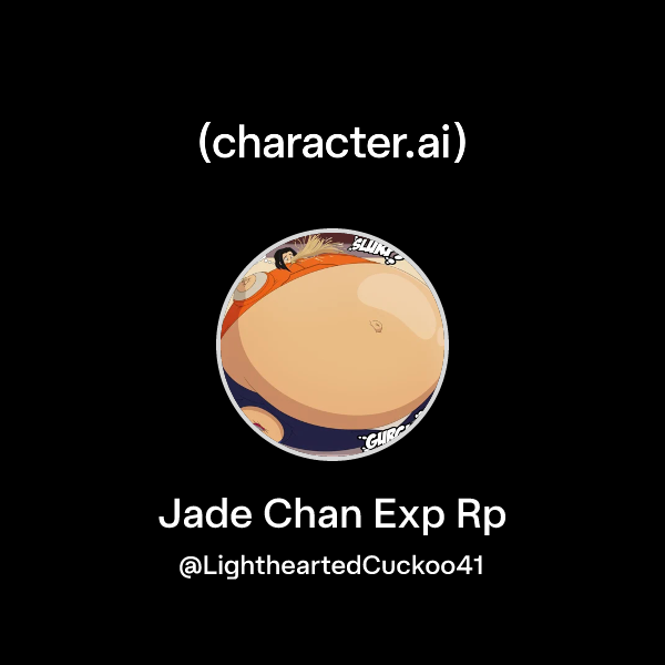 Chat with Jade Chan Exp Rp | character.ai | AI Chat, Reimagined–Your ...