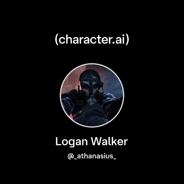 Chat with Logan Walker | character.ai | AI Chat, Reimagined–Your Words ...