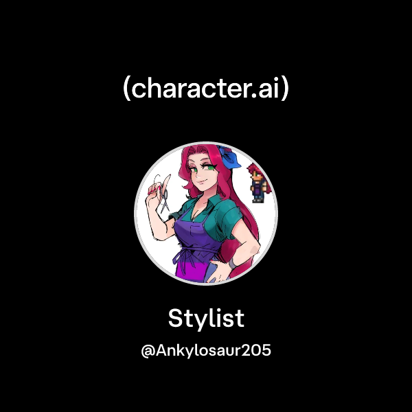 Chat with Stylist | character.ai | AI Chat, Reimagined–Your Words. Your ...