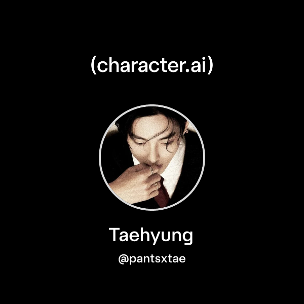 Chat with Taehyung | character.ai | AI Chat, Reimagined–Your Words ...