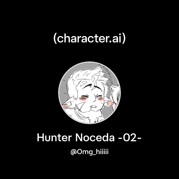 Chat with Hunter Noceda -02- | character.ai | AI Chat, Reimagined–Your ...