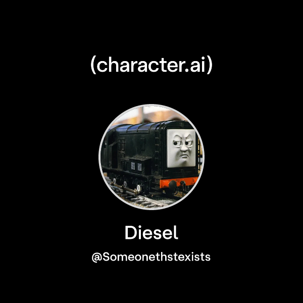Chat with Diesel | character.ai | AI Chat, Reimagined–Your Words. Your ...