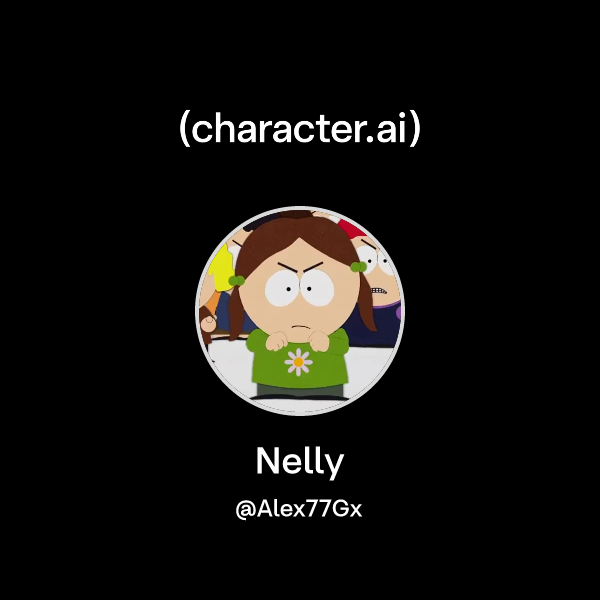 Chat with Nelly | character.ai | AI Chat, Reimagined–Your Words. Your ...